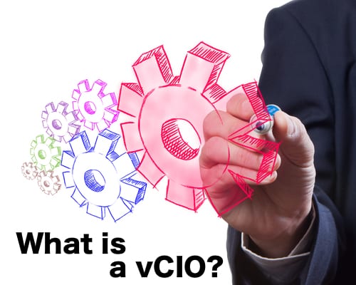 What Is a vCIO and Why Your Business Needs one - Xecunet