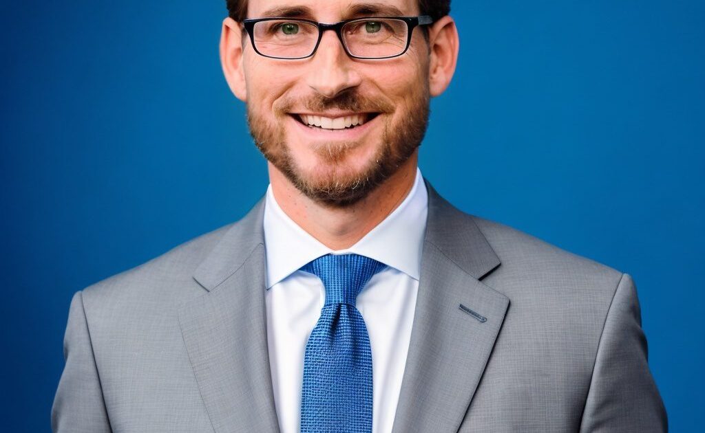 Jon-Mikel Bailey Joins Xecunet as Director of Marketing - Xecunet