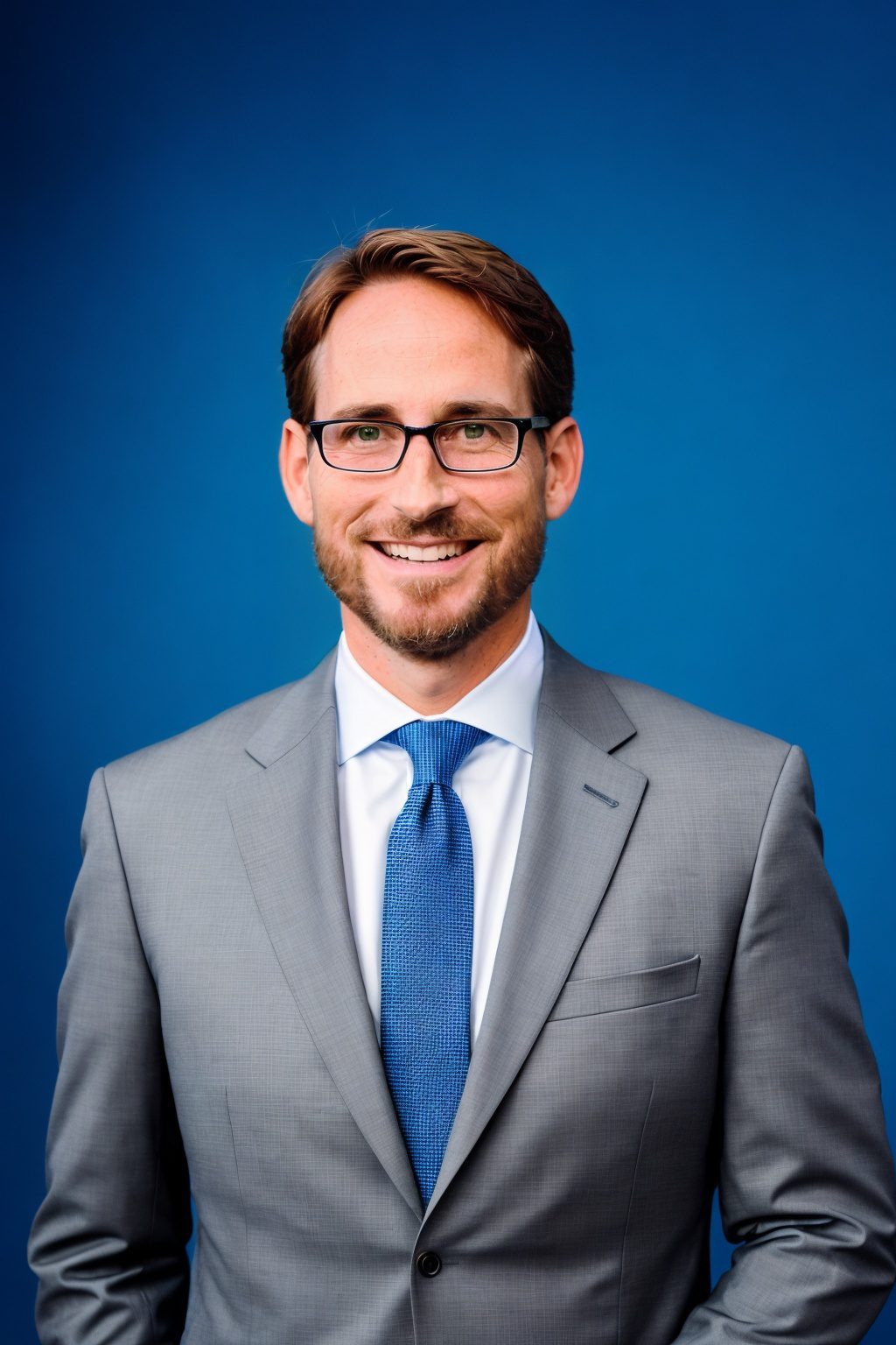 Jon-Mikel Bailey Joins Xecunet as Director of Marketing - Xecunet
